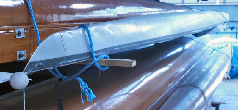 hydrofoil | River & Rowing Museum