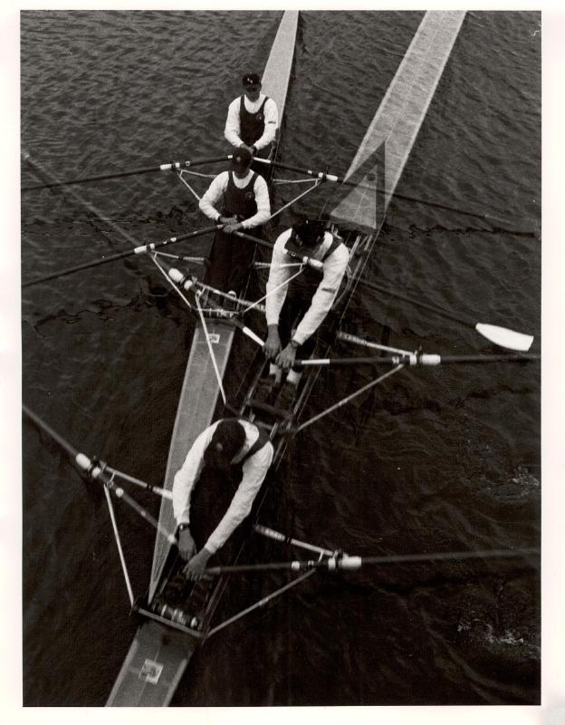 | River & Rowing Museum