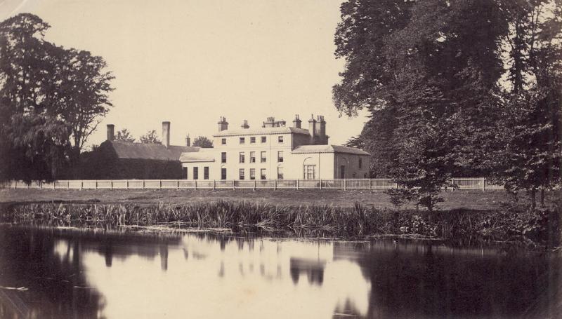 Wallingford, the Priory | River & Rowing Museum