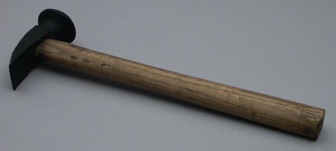 panel beating hammer | River & Rowing Museum