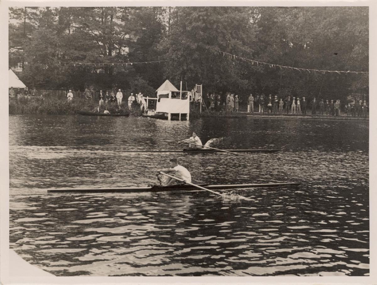 Marlow Regatta | River & Rowing Museum