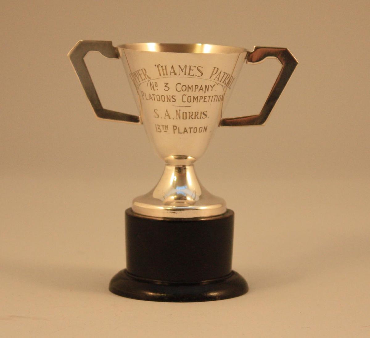 trophy | River & Rowing Museum