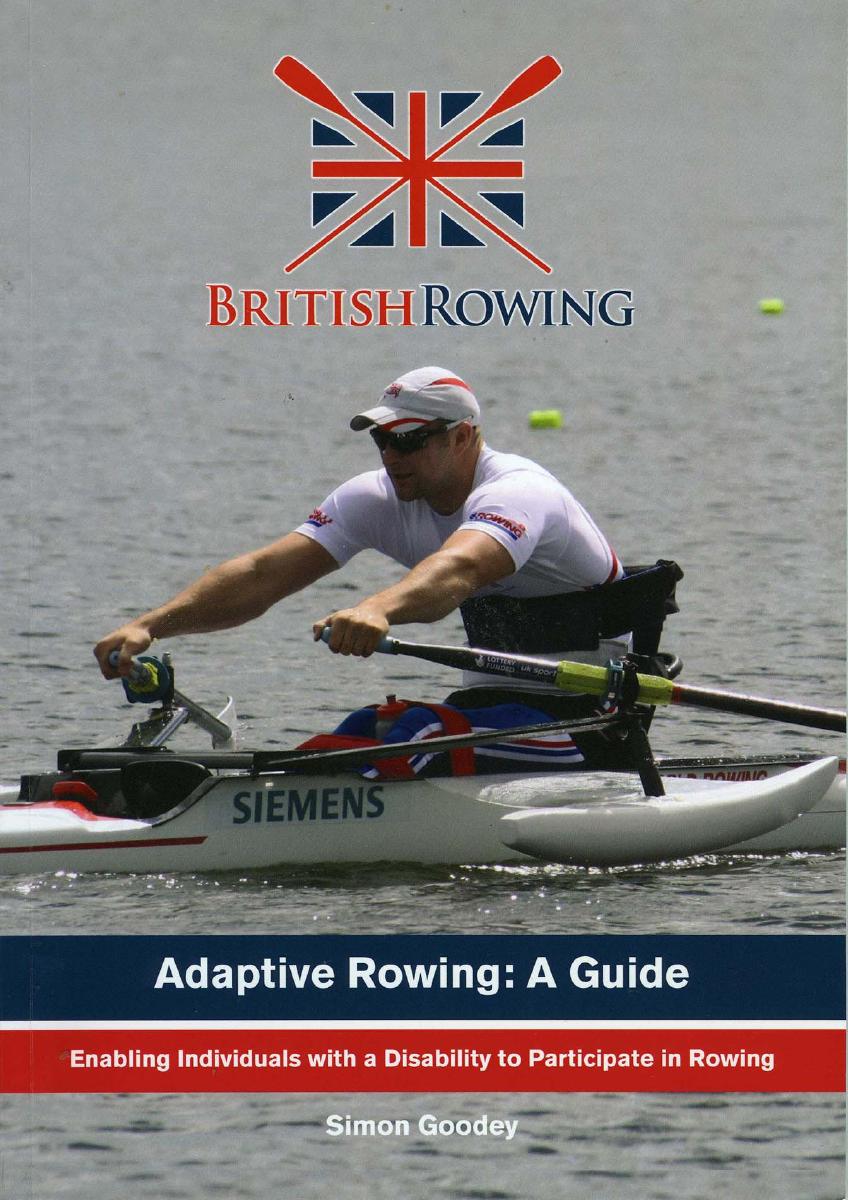 Adaptive Rowing: A Guide | River & Rowing Museum